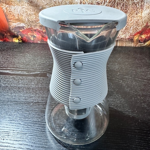 The Pampered Chef | Kitchen | Pampered Chef Cold Brew Pitcher Carafe ...